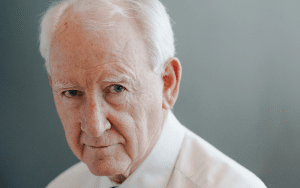 Vale Professor Peter Thompson AM - Harry Perkins Institute of Medical ...
