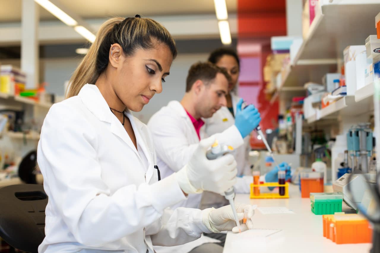 Donate - Harry Perkins Institute of Medical Research