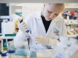 About Perkins - Harry Perkins Institute of Medical Research