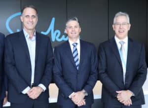 Support the Perkins - Harry Perkins Institute of Medical Research