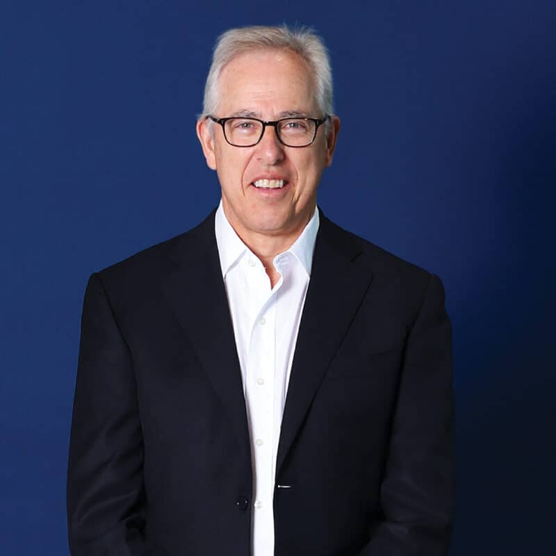 Professor Peter Leedman recognised with Order of Australia - Harry ...