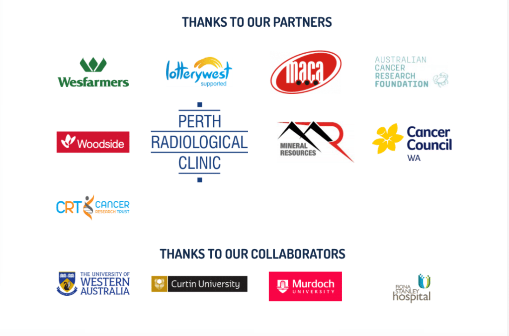 About Perkins - Harry Perkins Institute of Medical Research