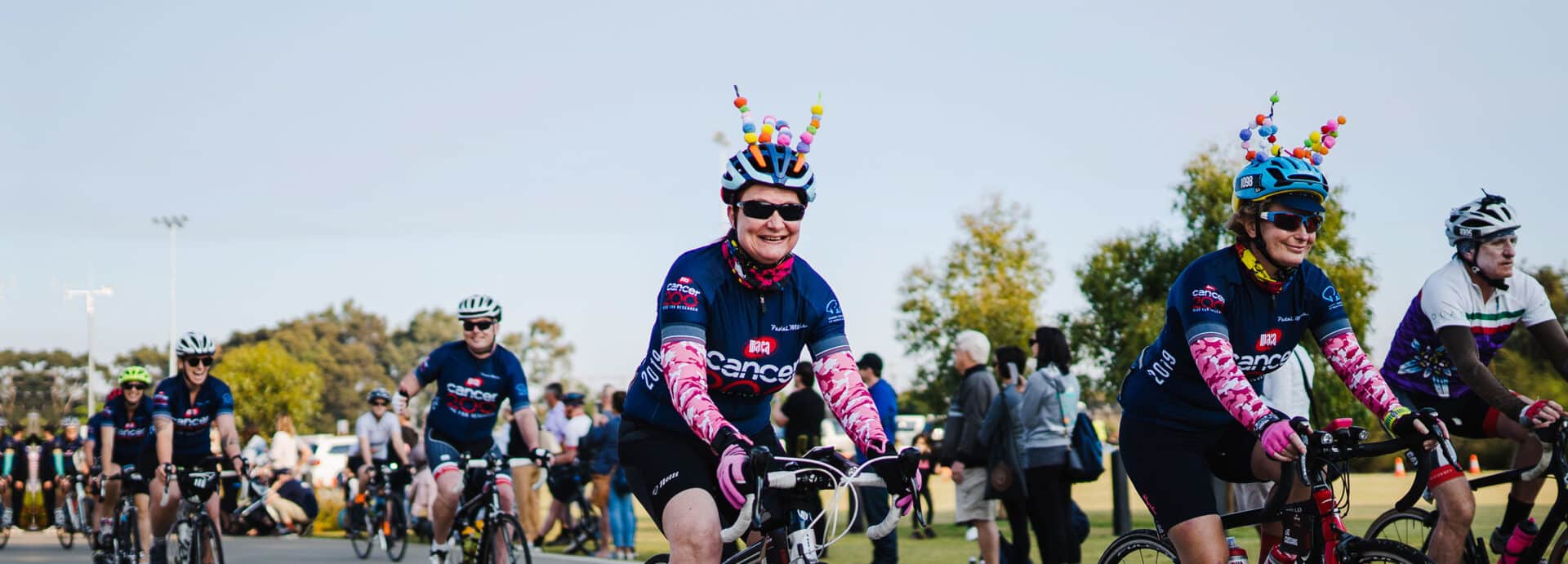 $8.55m RAISED FOR WA CANCER RESEARCH - Harry Perkins Institute of ...