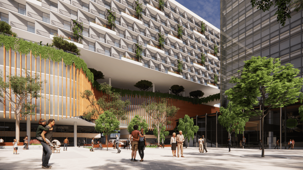 Cancer researchers welcome Federal funding for WA centre - Harry ...