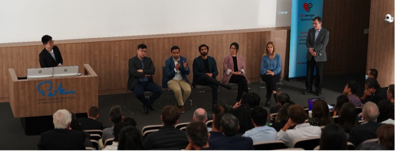 Biodesign Australia brings global medical device innovation leaders to ...