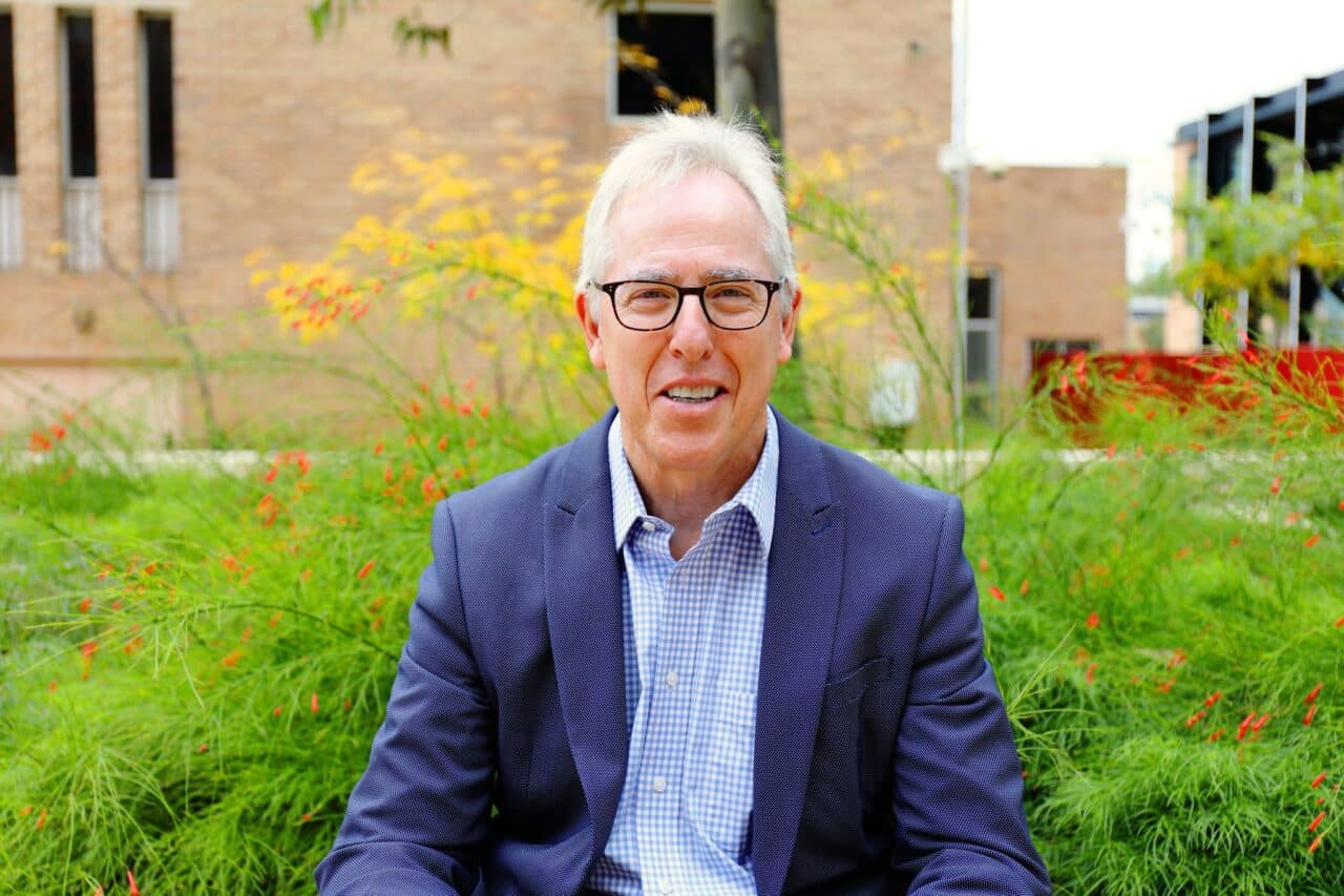 Reasons for hope this festive season - Harry Perkins Institute of ...