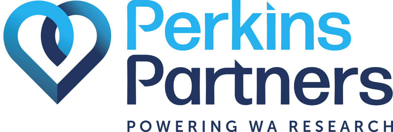 Perkins Partners - Harry Perkins Institute of Medical Research
