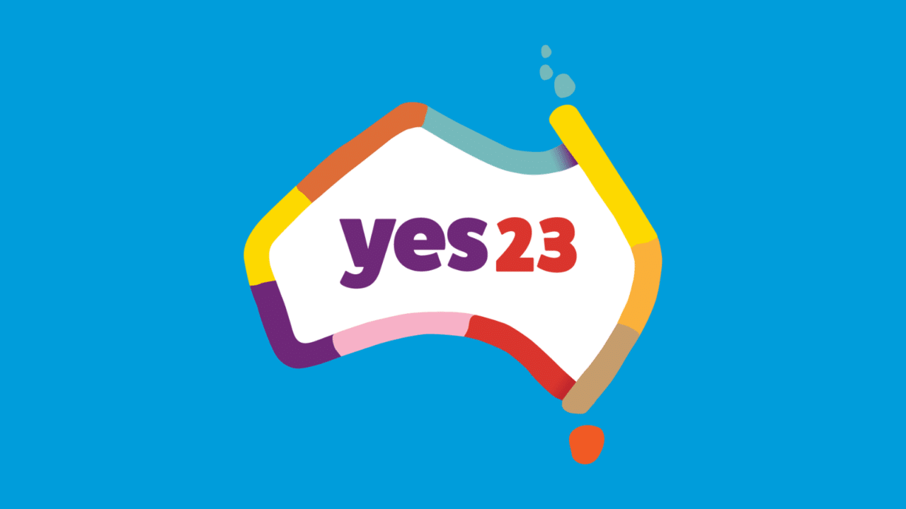 Perkins pledges support for Voice to Parliament - Harry Perkins ...