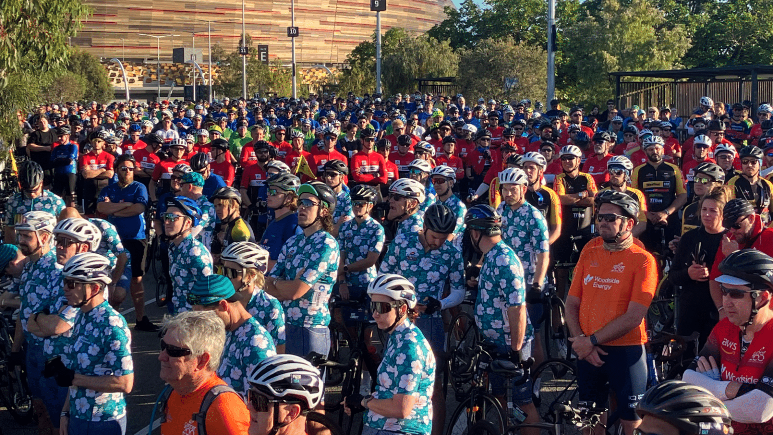 Millions raised for WA cancer research - Harry Perkins Institute of ...