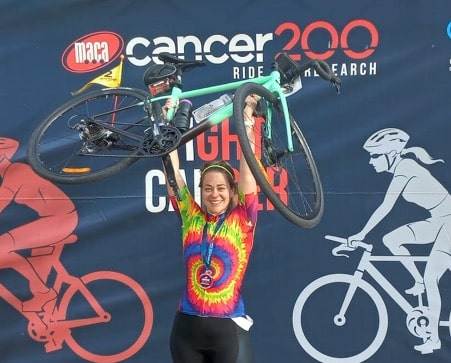 Millions raised for WA cancer research - Harry Perkins Institute of ...