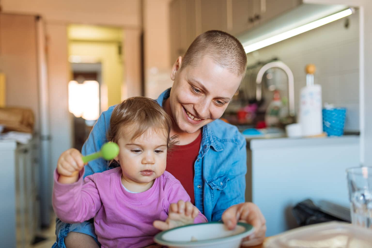 Perkins welcomes release of Australian Cancer Plan - Harry Perkins ...