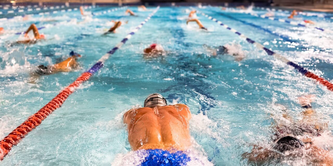 Swim for Your Life and Make a Splash for Medical Research - Harry ...