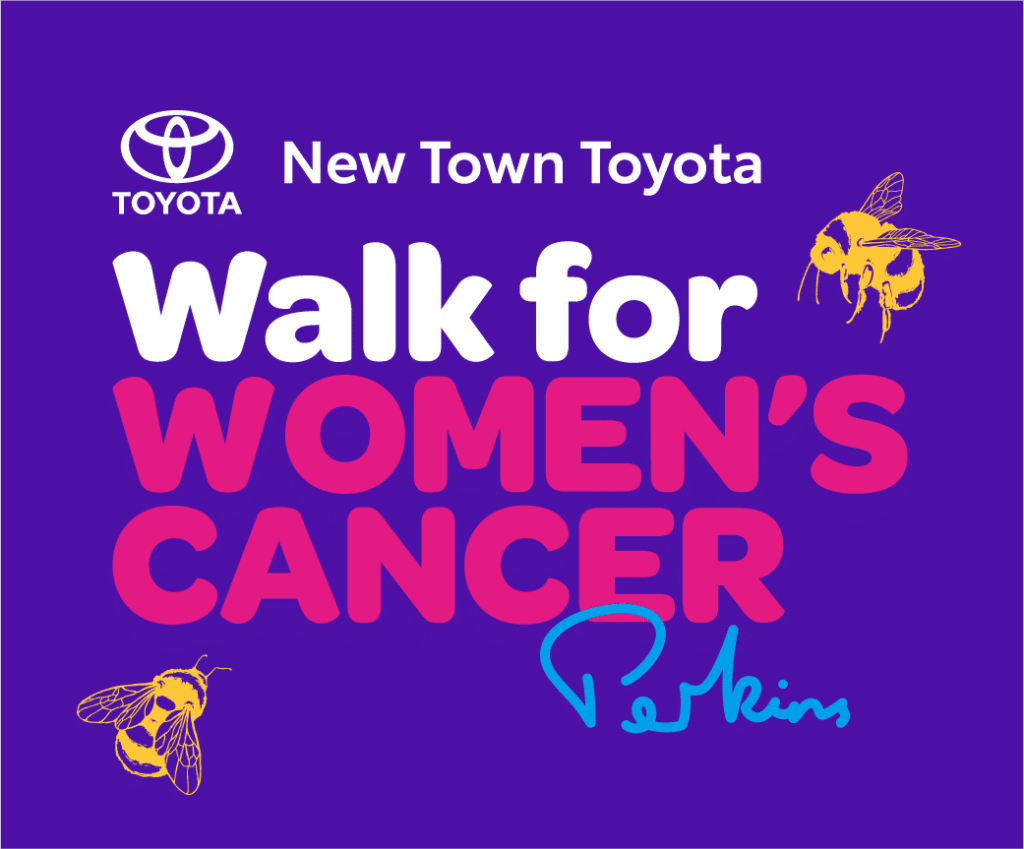 Volunteer - Harry Perkins Institute of Medical Research