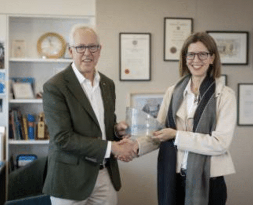 WA’s Brightest Minds Recognised through the 2024 Aspire Awards - Harry ...