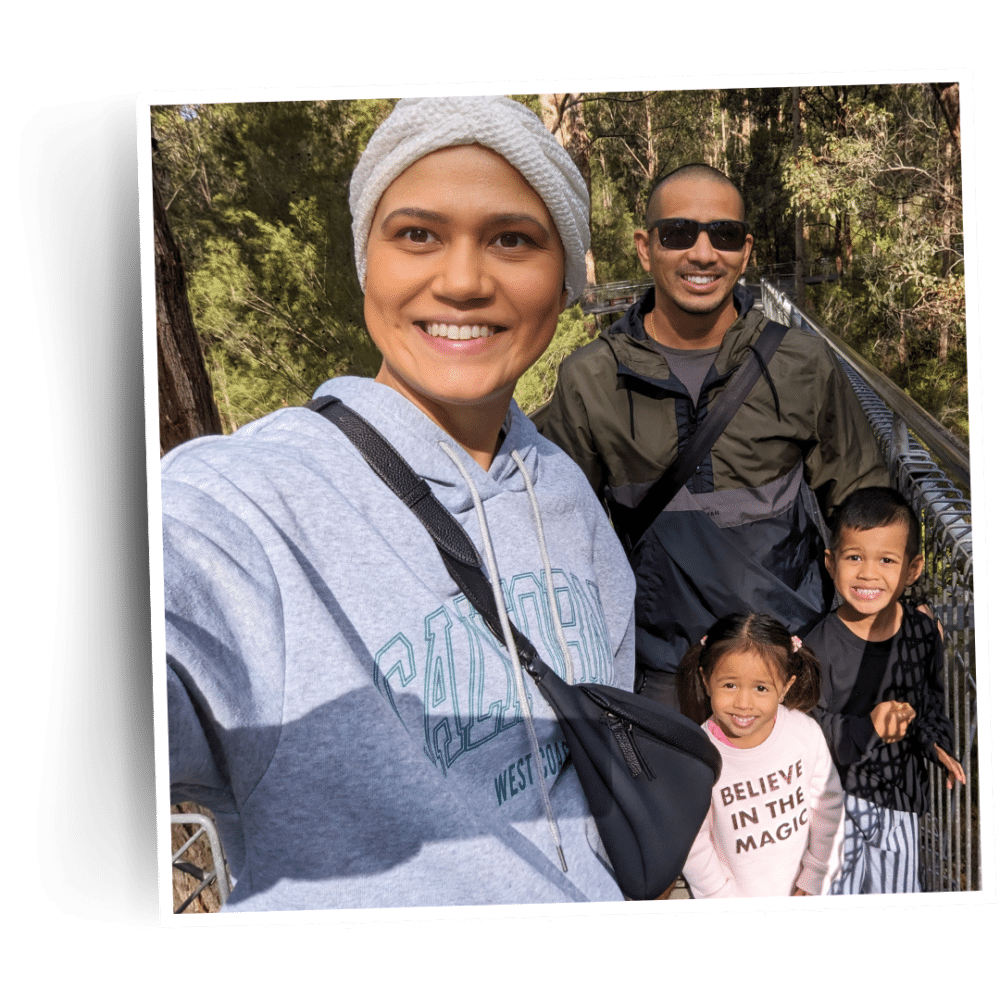 Home - Harry Perkins Institute of Medical Research