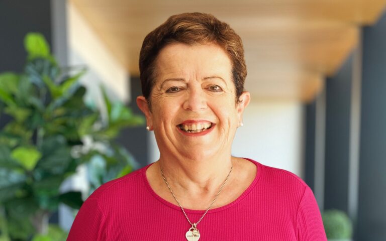 Dr Moira Clay takes up new Deputy Director role at the Perkins - Harry ...