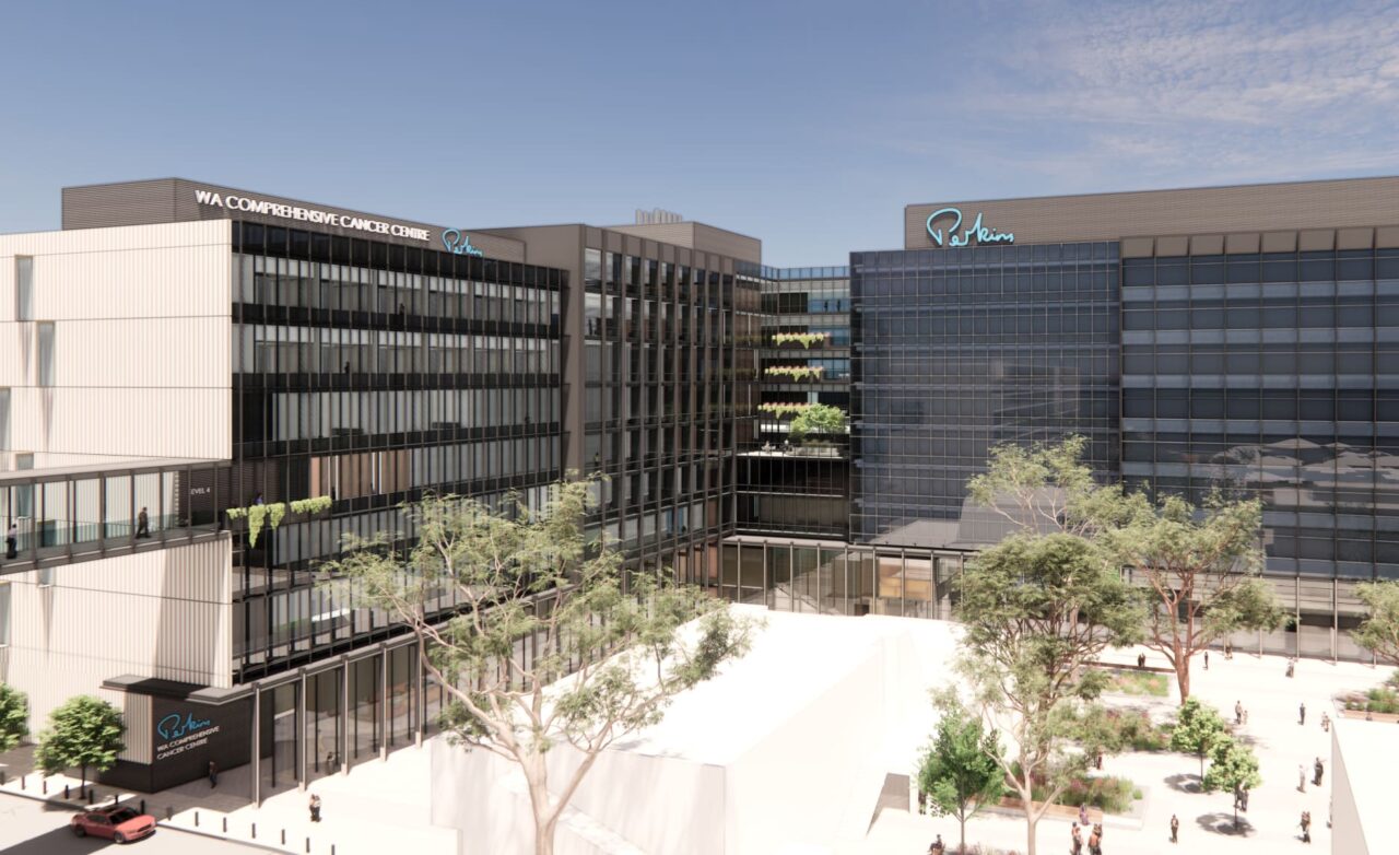 The Perkins reaches major milestone in delivery of a Comprehensive ...